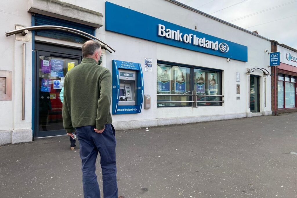 Banking in Ireland 2024- What's new? - Widelia